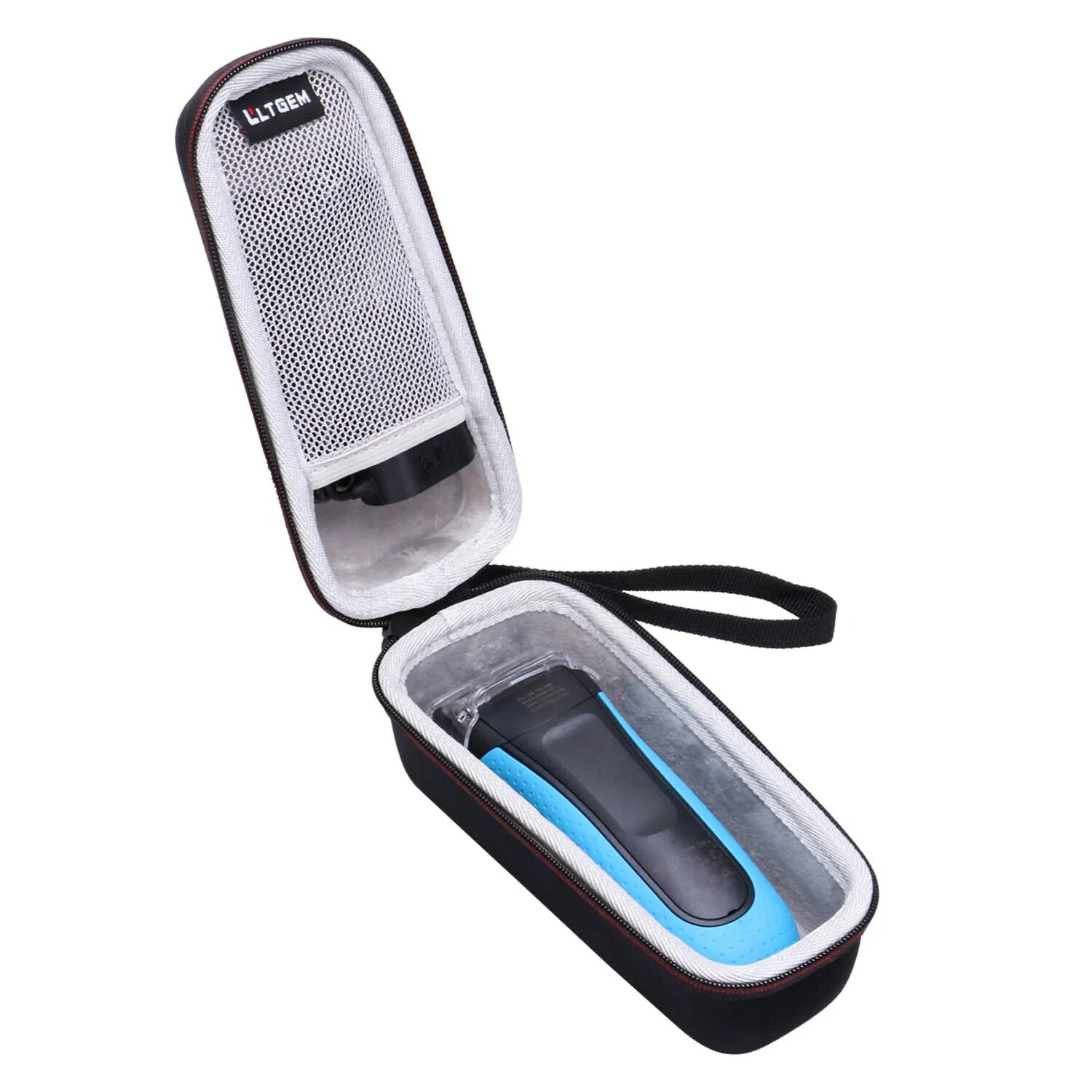 Чехол для электробритвы Braun Series 3, цвет в ассортименте