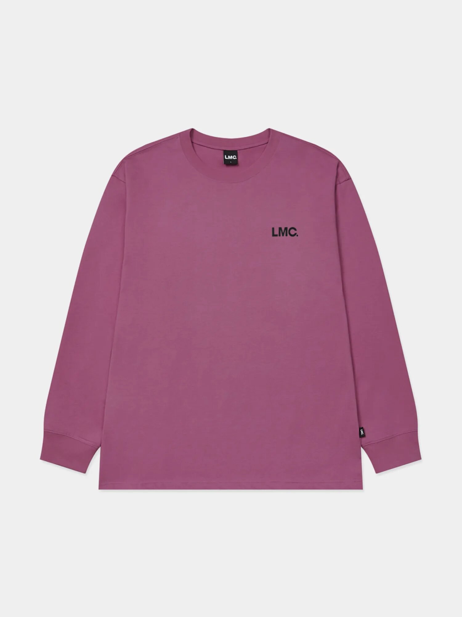 Лонгслив OG Combo