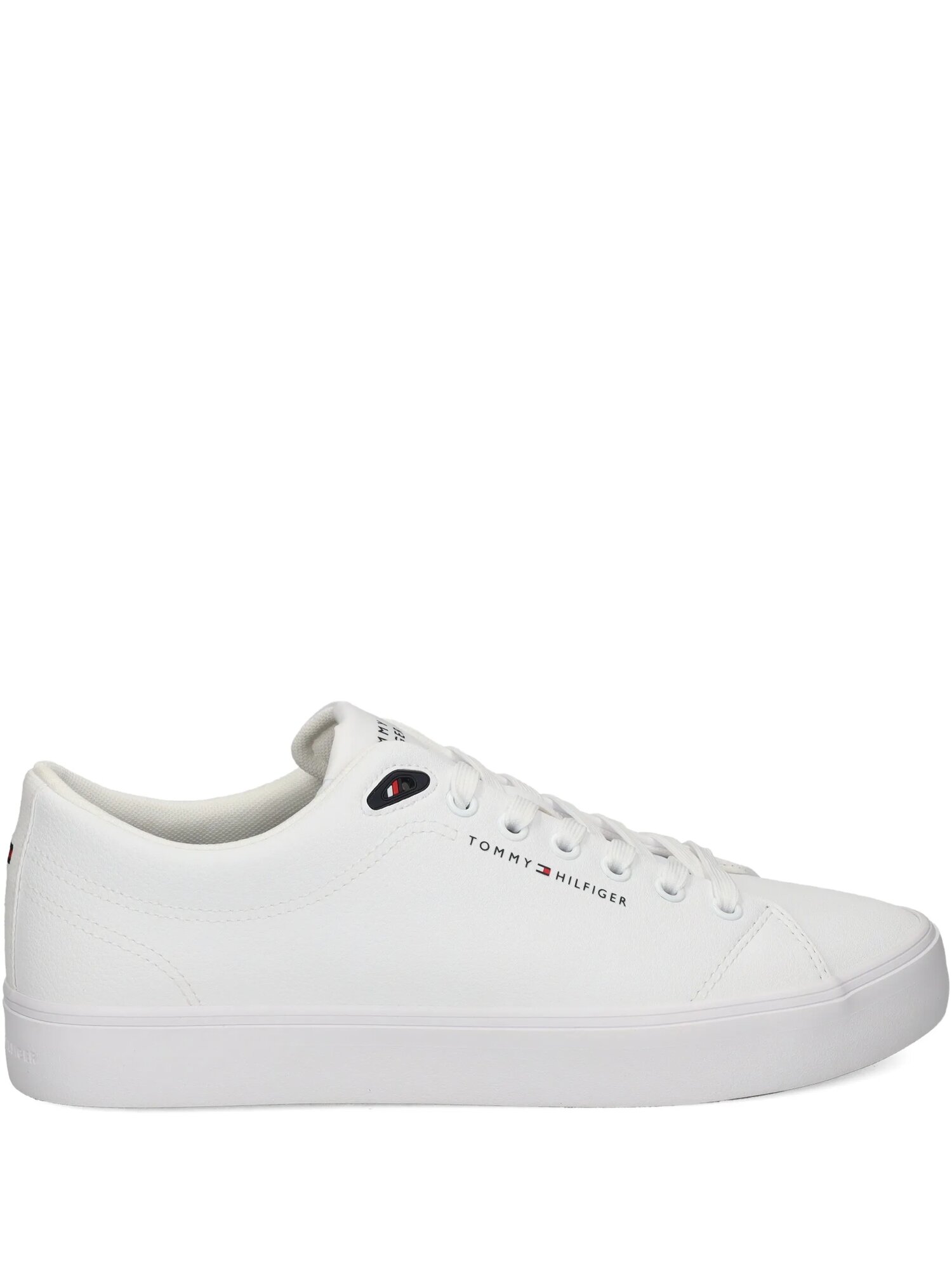 Кроссовки TOMMY HILFIGER