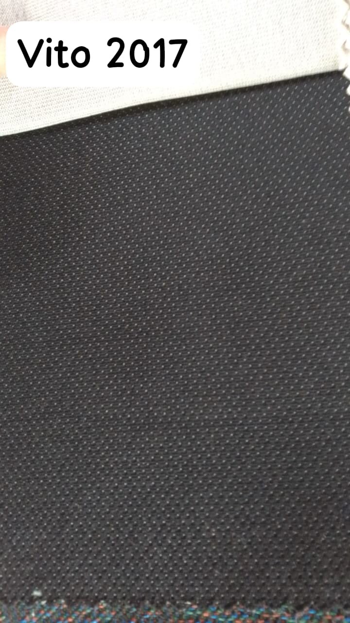 Ткань автомобильная и мебельная, жаккард с триплированием, 3 мм поролон, 150см х 1м