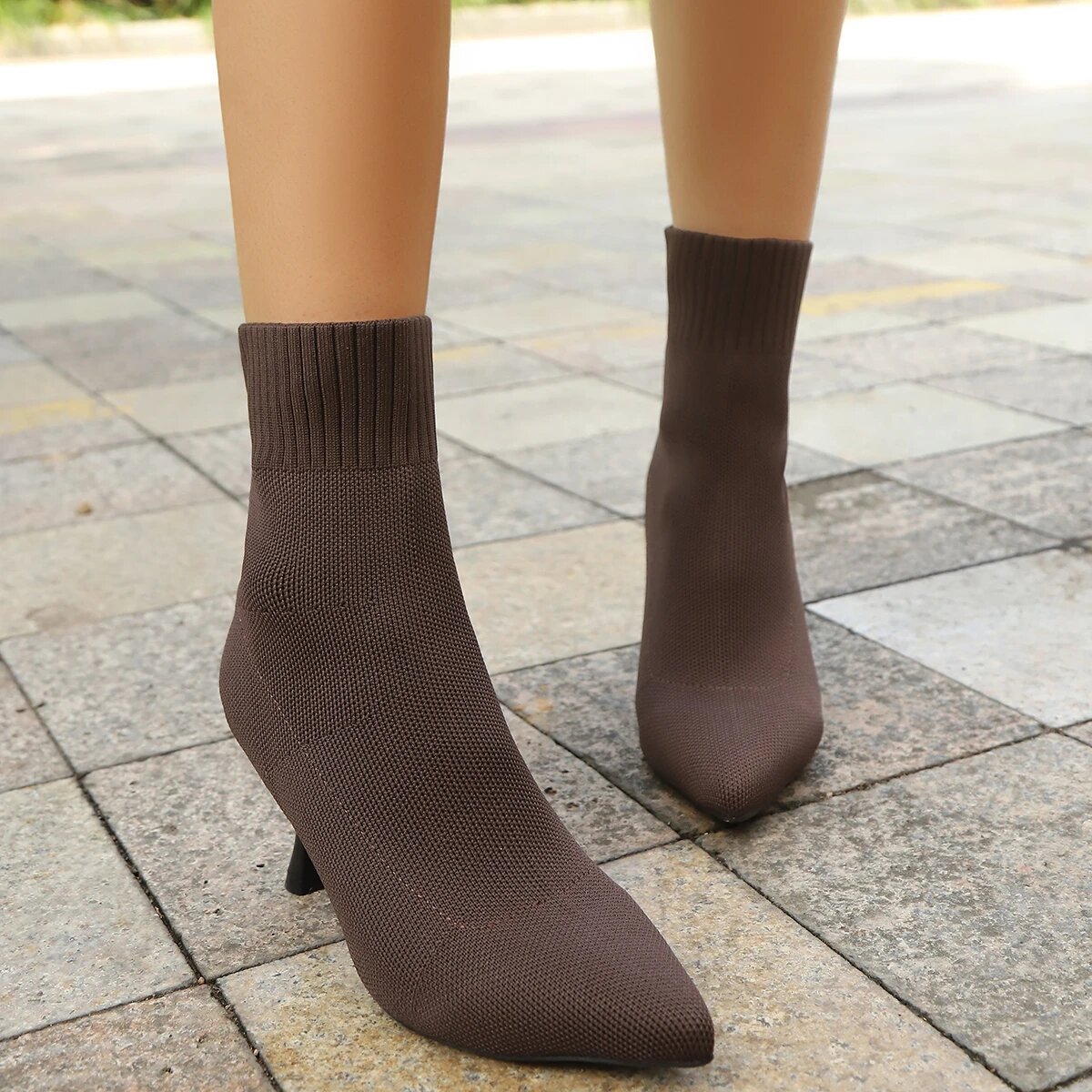 Сапоги