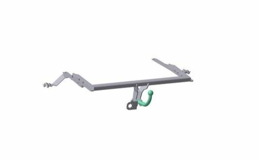 Фаркоп на Toyota Avensis универсал (2003-2009) "ORIS" 3068A