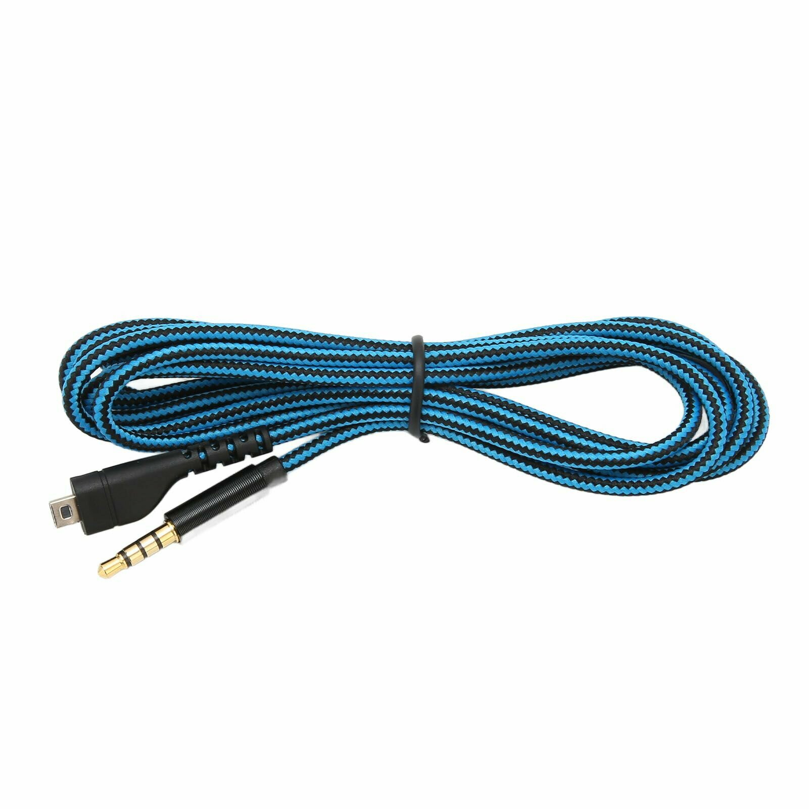 Кабель для SteelSeries Arctis 3/5/7 Pro (износостойкий, OFC)