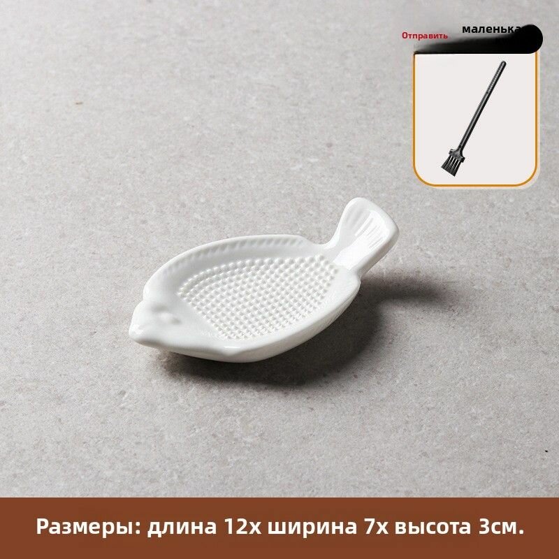 Пресс для чеснока