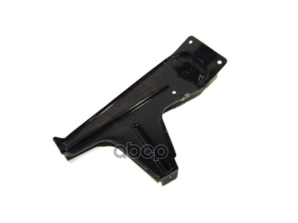 Кронштейн заднего бампера левый hover h3 Great Wall арт. 2804210K24