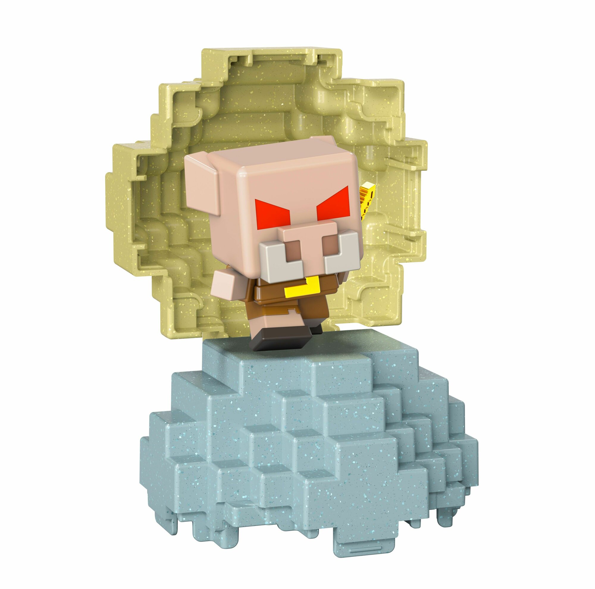 Коллекция фигурок Minecraft Mini Spawn Egg — фото 1