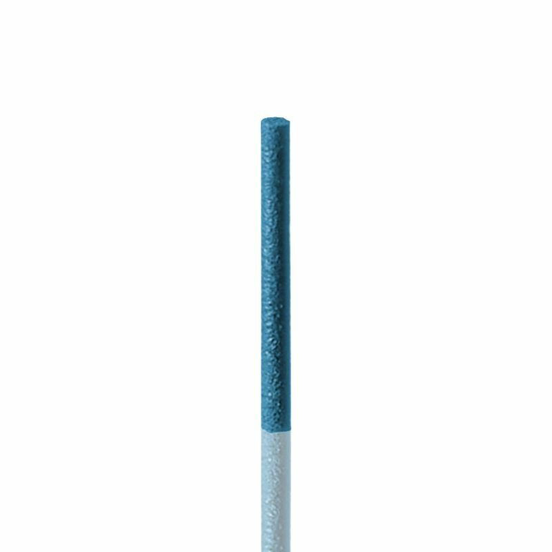 10 шт. EVEFLEX 2 20 мм резиновые полировальные насадки 600# для ювелирных изделий (мини-абразив, зеркальная полировка)