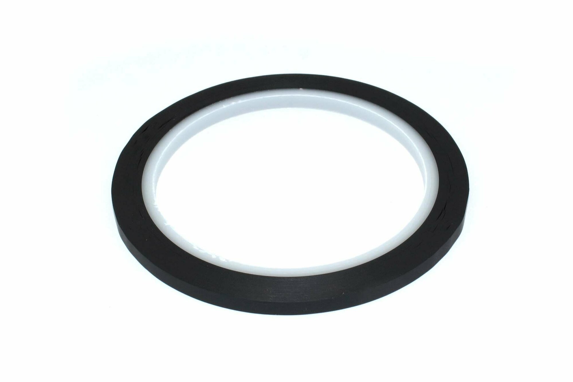 Электротехническая изоляционная лента (тонкая, матовая) 5мм. 50 м