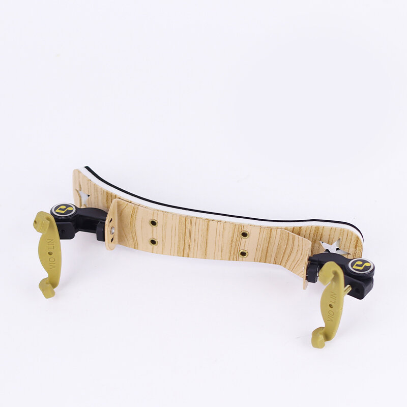 Скрипка с регулируемым подплечником