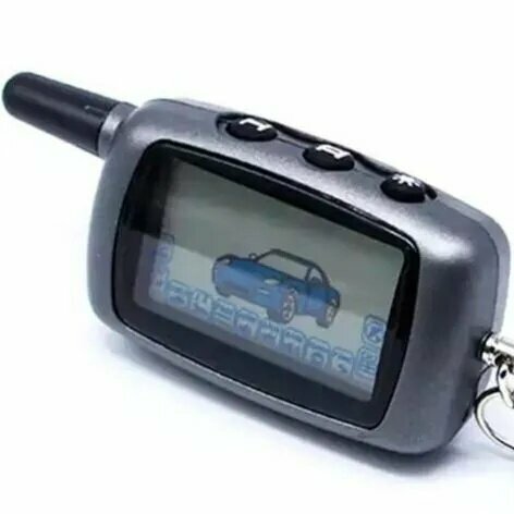 Автосигнализация