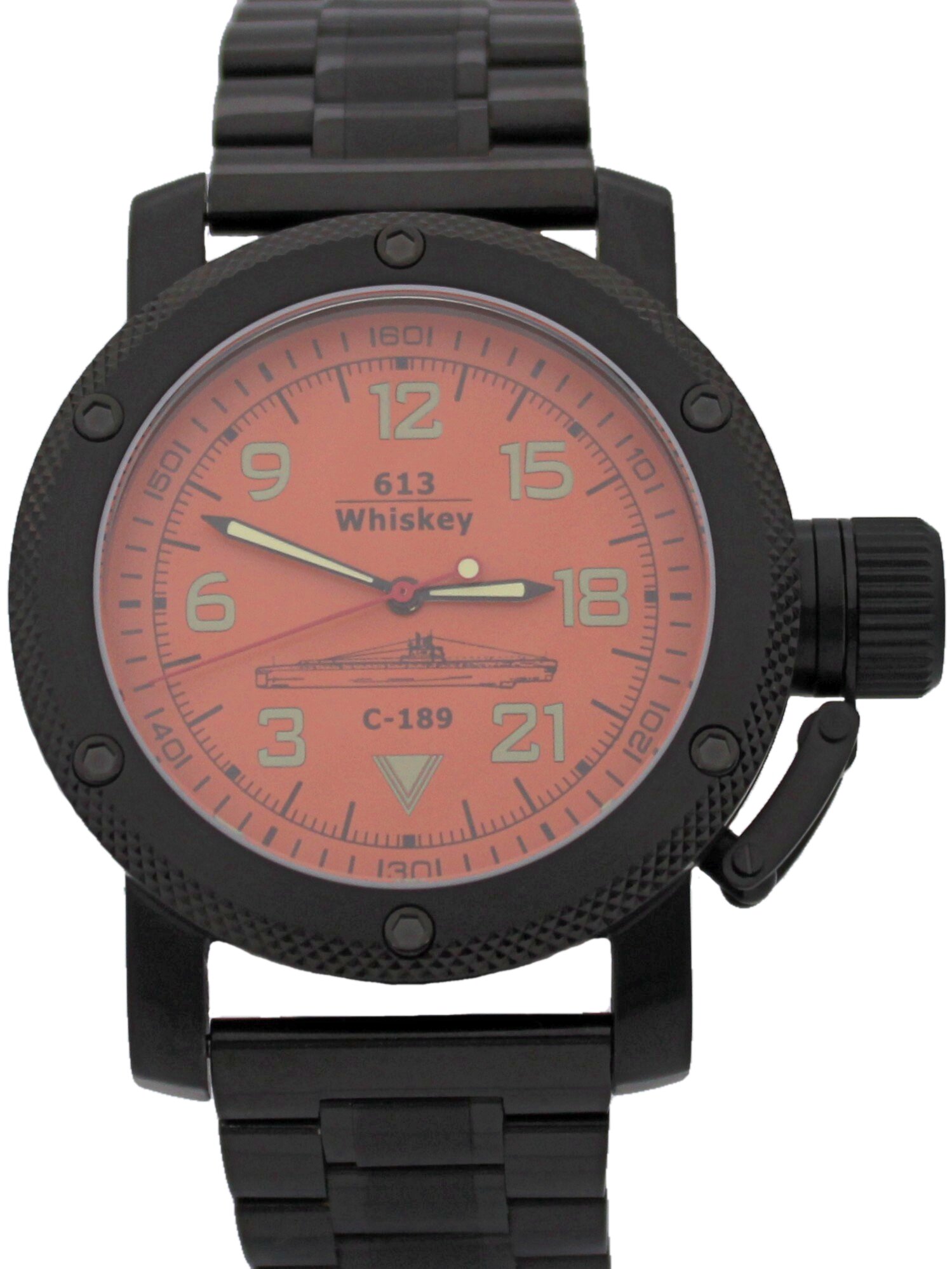 Наручные часы