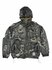 Куртка THUG CLUB Hell Denim, размер 50, серый