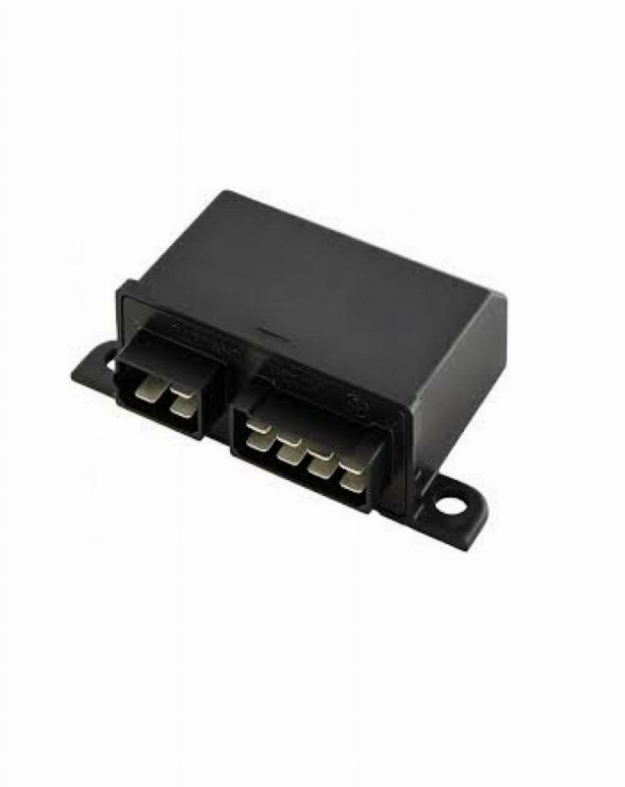 Реле указателя поворота 24V КАМАЗ/МАЗ/ЗИЛ/урал/белаз 57.3777 (GAZ)