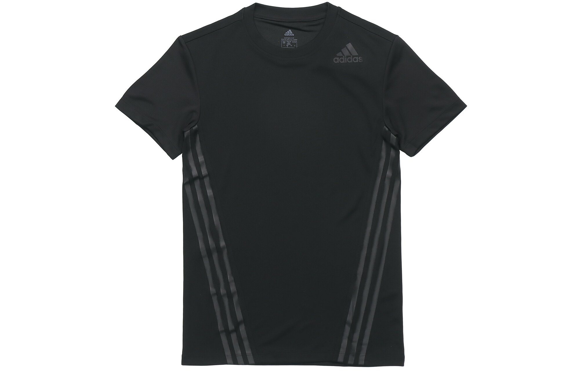 Футболка спортивная Aeroready 3 Stripes