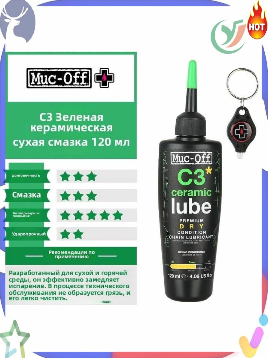 Велосмазка