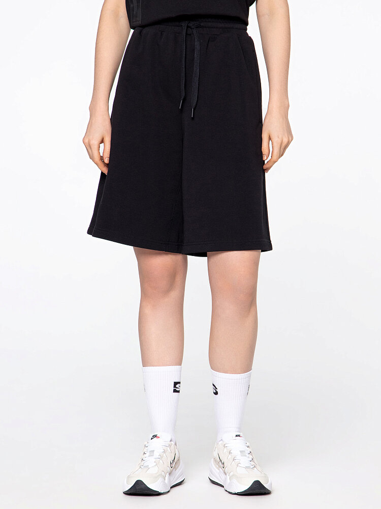 Шорты Long Short French Terry