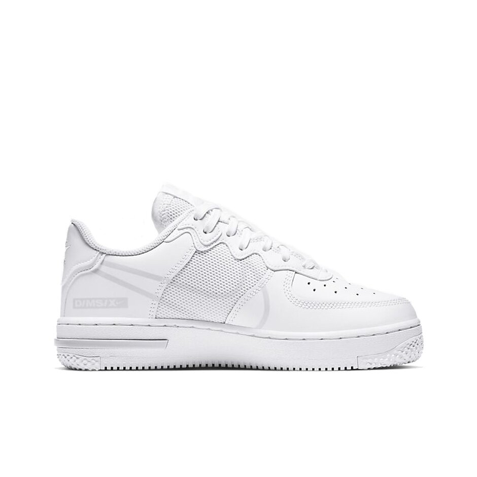 Кеды NIKE Air Force 1, размер EU 35,5 стопа (22.5CM), белый, — фото 1