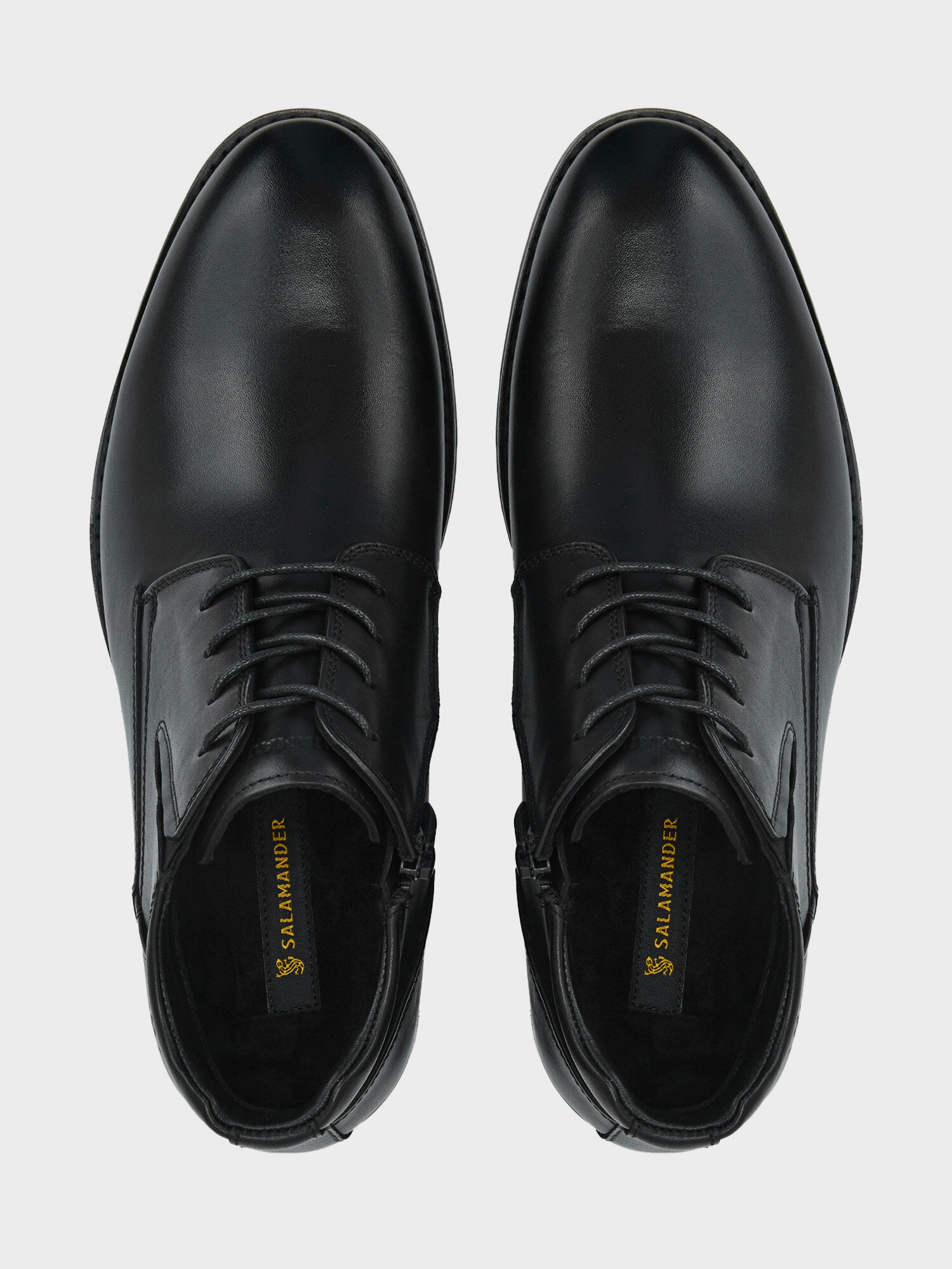 Ботинки дерби