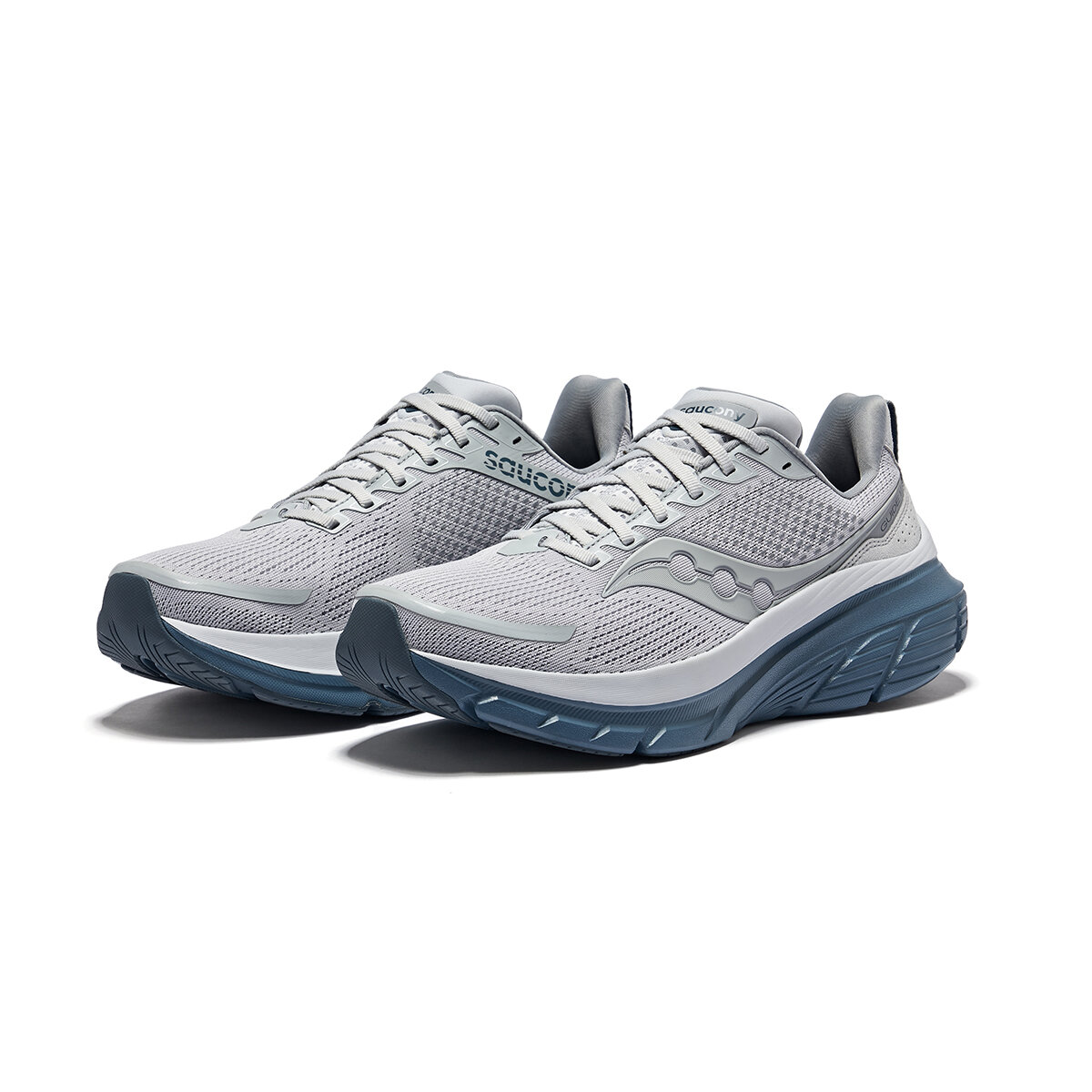 Кроссовки saucony GUIDE 17, размер EU 43 стопа (27.5CM) — фото 1