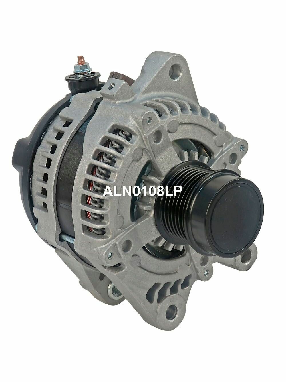 Генератор для авто (автомобильный) Toyota Hiace, Quantum (Тойота Хайс, Квантум)