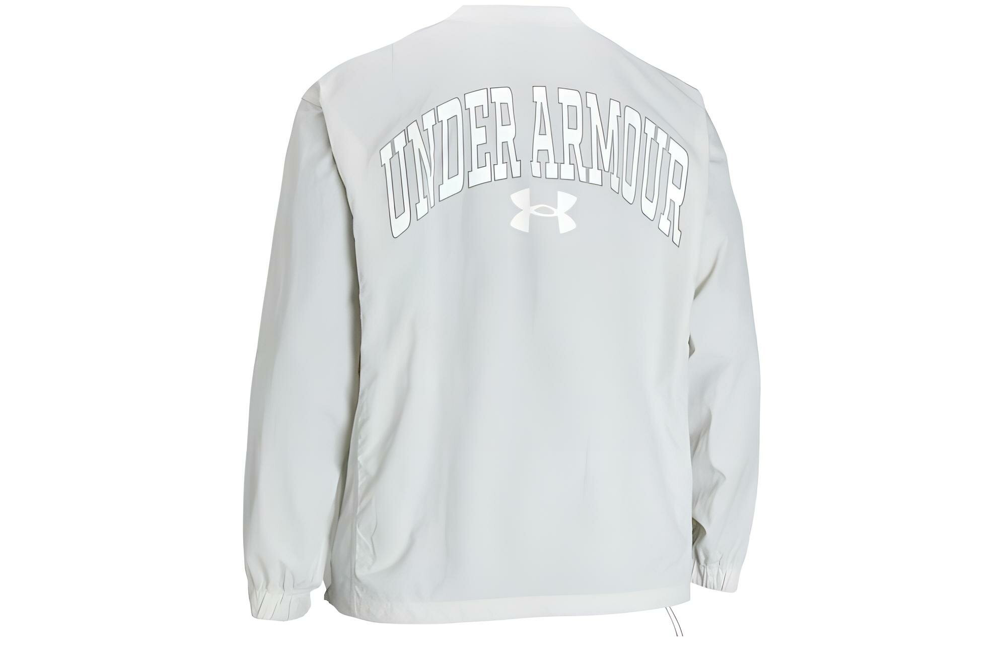 Толстовка Under Armour