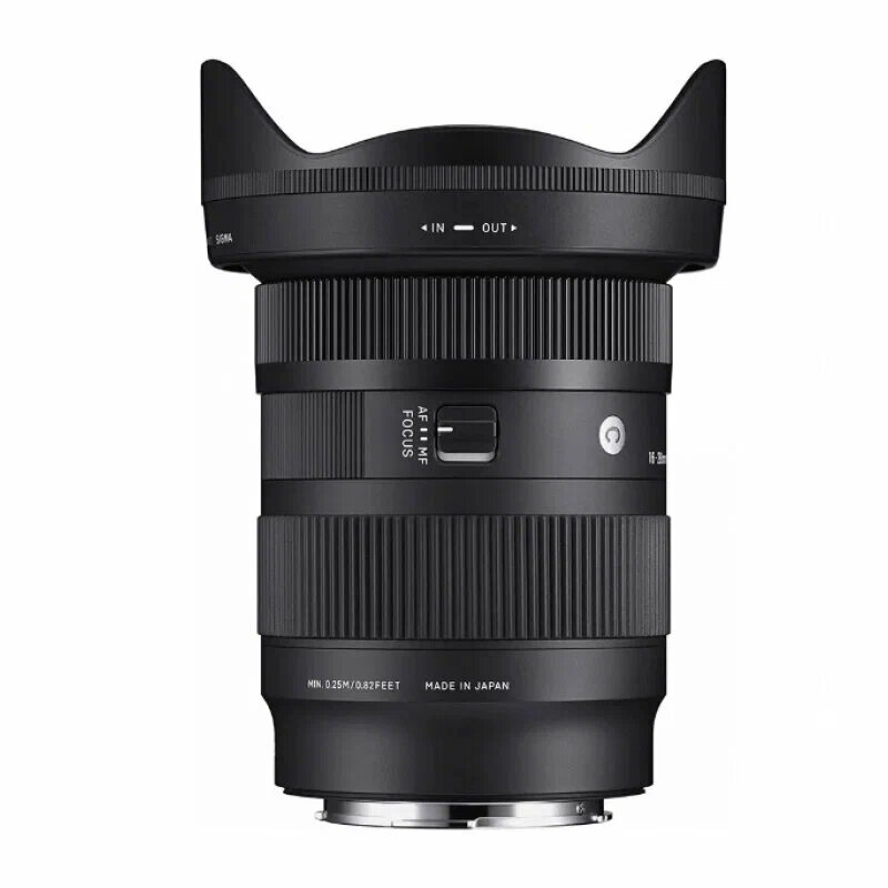 Объектив Sigma AF 16-28 mm f/2.8 DG DN Contemporary Sony E-Mount