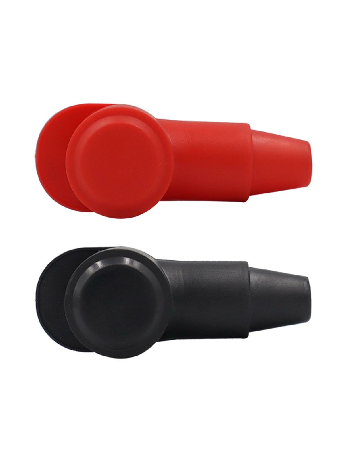 Защитная крышка клеммной колодки для замены клеммных колодок подключения питания соленоида