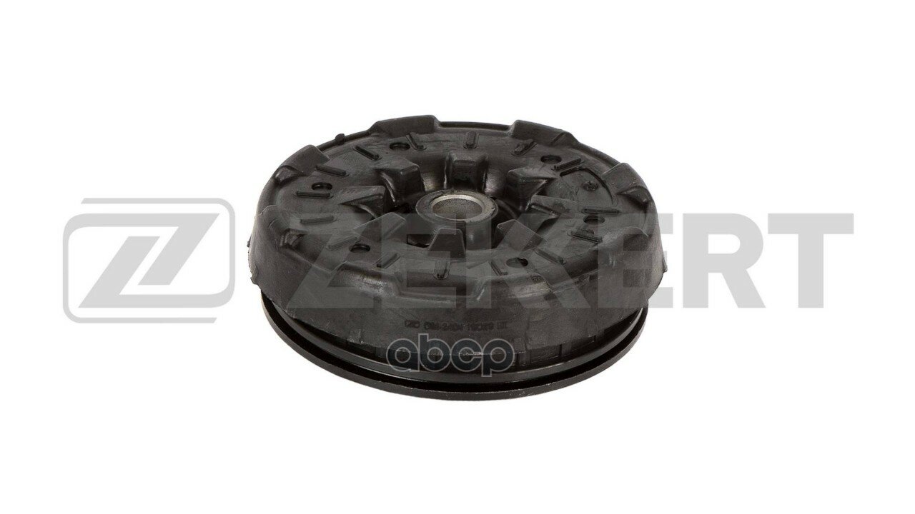 Опора амортизатора перед. Chevrolet Malibu (V300) 12- Opel Insignia A 08- Saab 9-5 (YS3G) 10- Zekkert арт. gm-2404