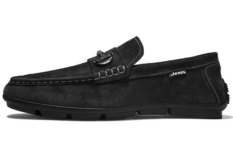 Лоферы Gommino Loafers
