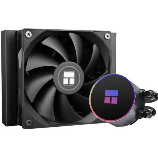 СВО для процессора Thermalright Frozen Magic 120 V2 (F-MAGIC-120-V2)