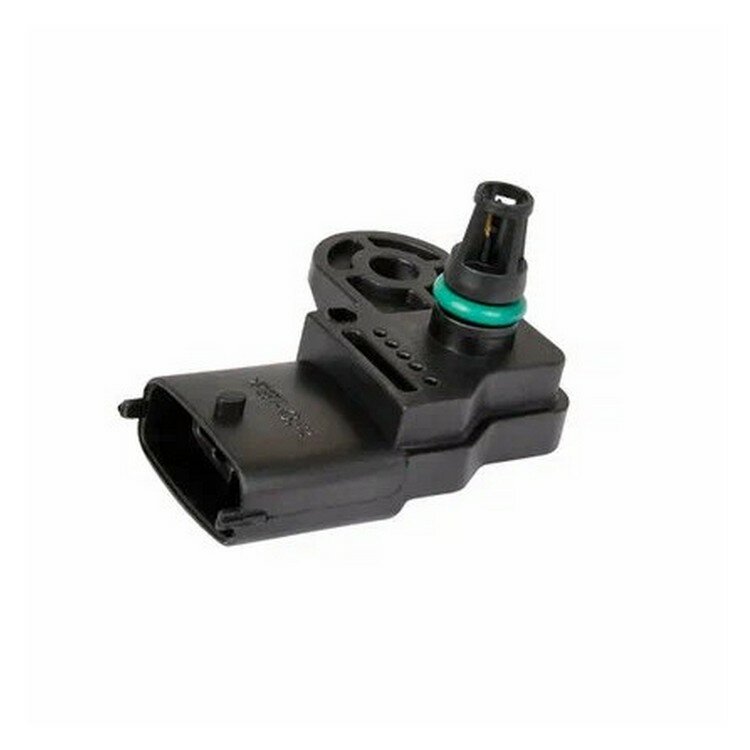 Датчик абсолютного давления (ДАД) для Fiat Albea, Doblo (Фиат Альбеа и Добло) с 2000 года (KRAFT)