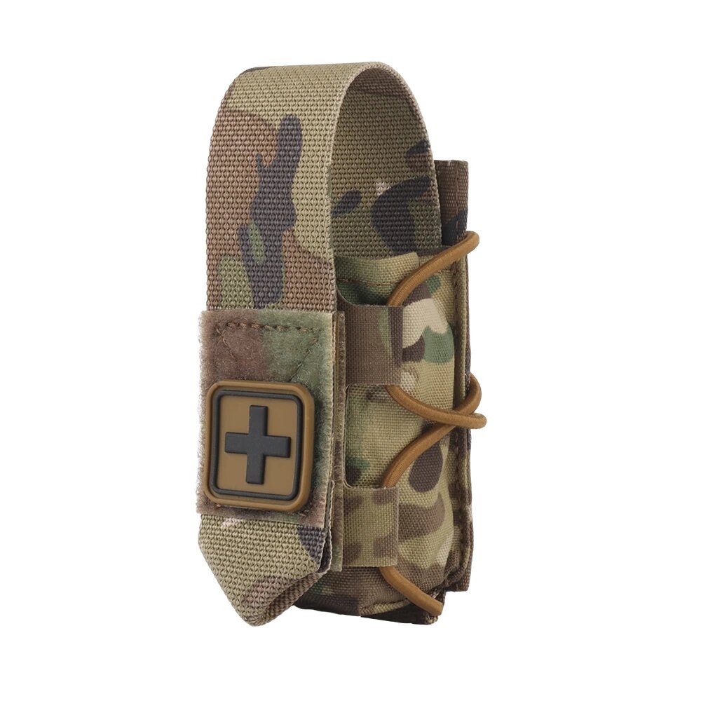 Тактический чехол для турникета MOLLE, Bag MC
