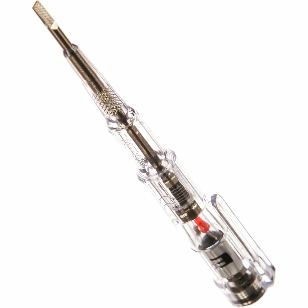 Индикаторная отвертка EKF ОИ-1 Master ST-10