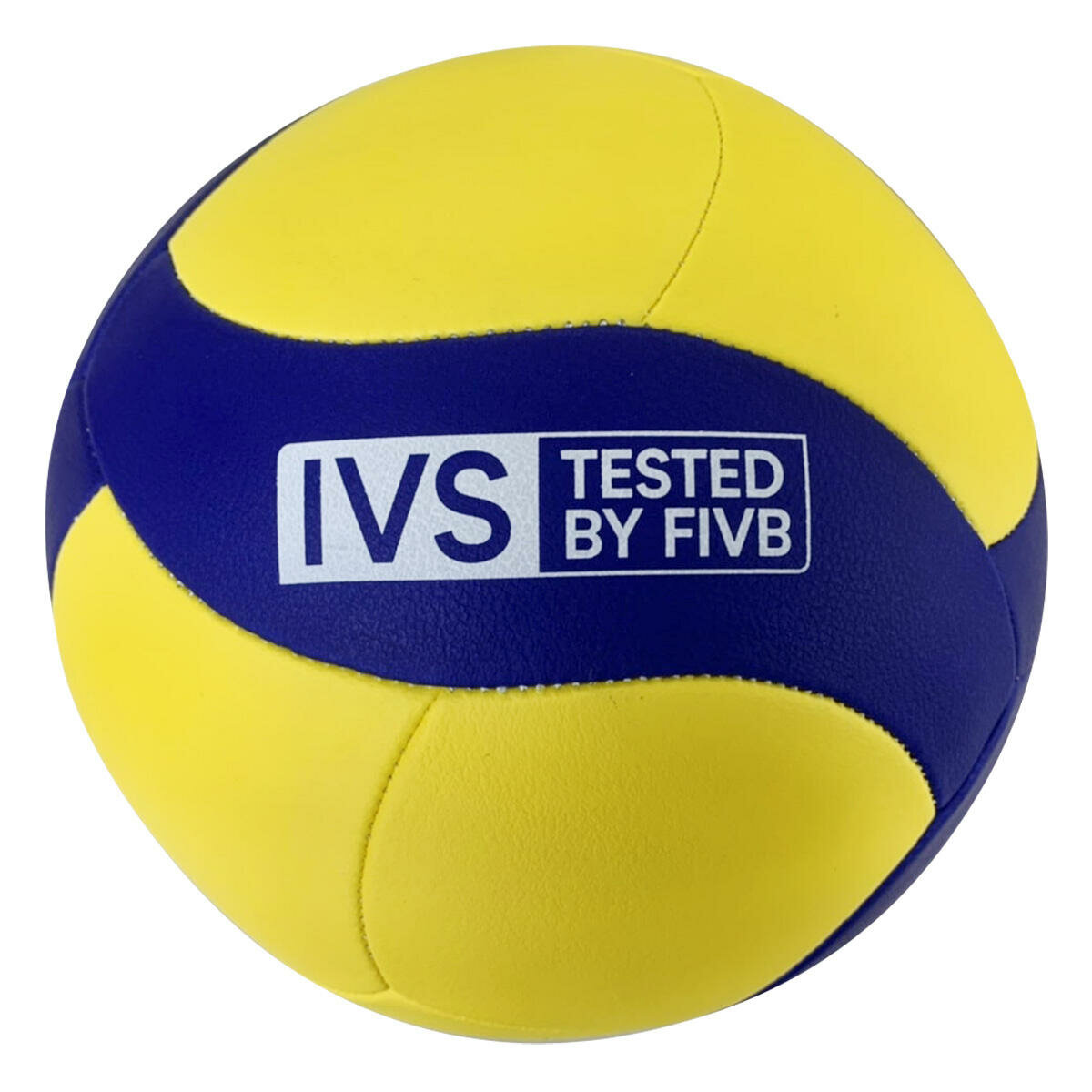 Decathlon Тренировочный волейбольный мяч Mikasa V345W - без размера