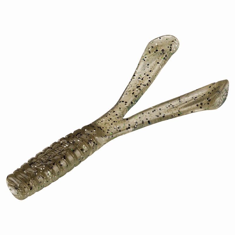 Силиконовая приманка 13 Fishing Rabbit Ear Tail 3'Glitter Bomb (8 шт. в упаковке)