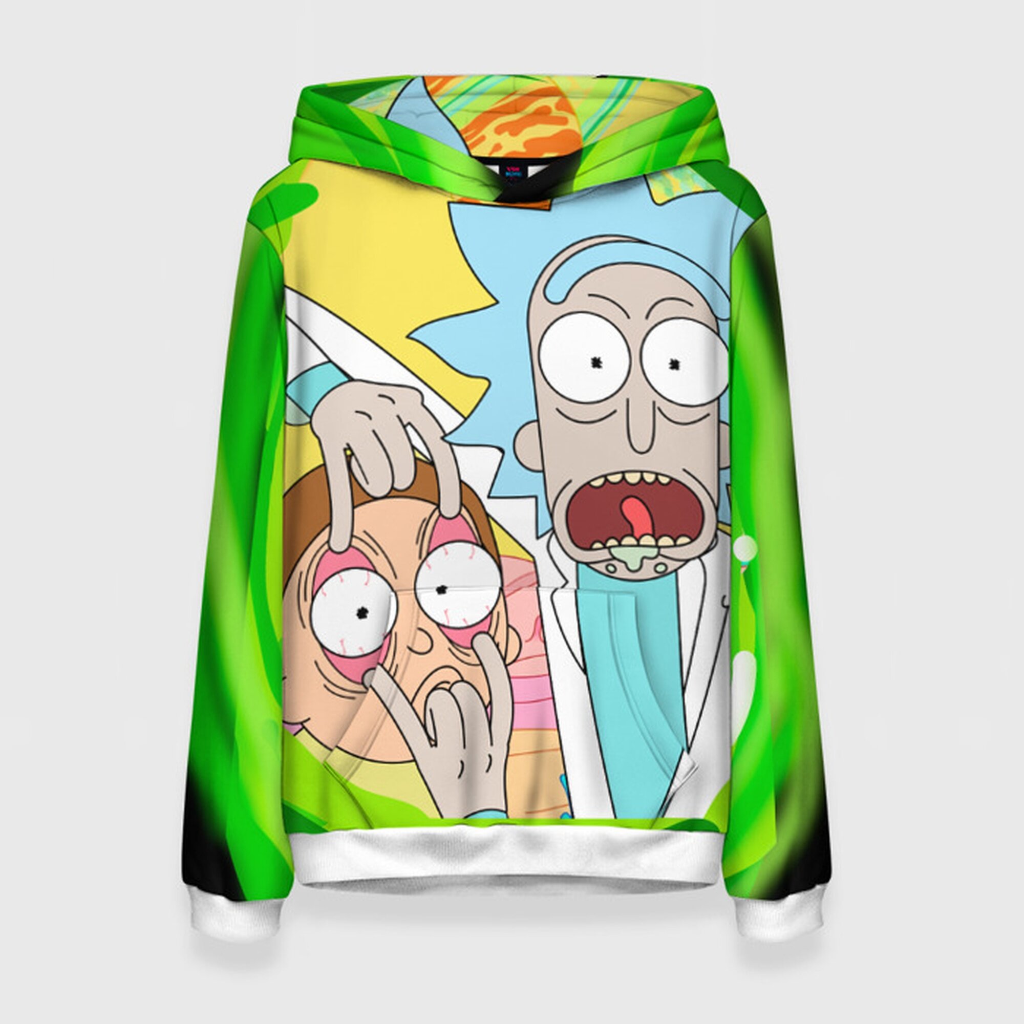 Худи