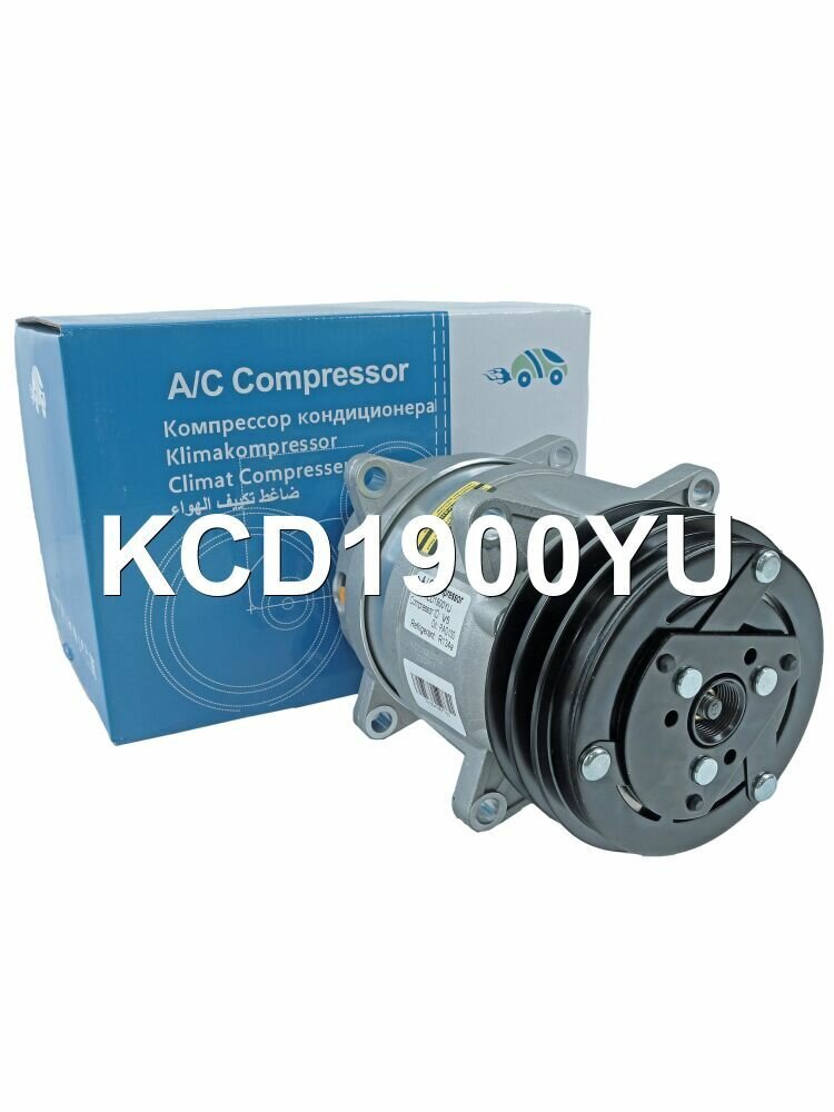 Компрессор кондиционера Krauf KCD1900YU