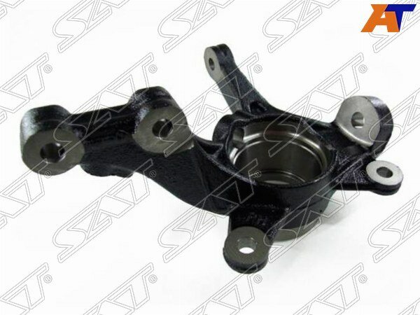 Кулак поворотный (подшип D-72) HYUNDAI SOLARIS 14- RH Sat арт. ST517160U001