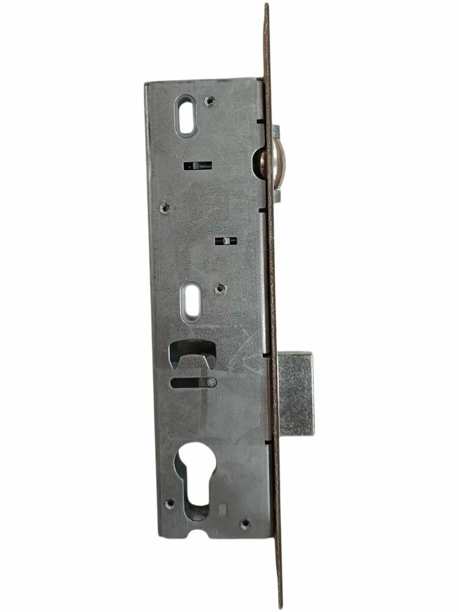 Замок Врезной ЗВ 35.11Р.24 Гардиан бц