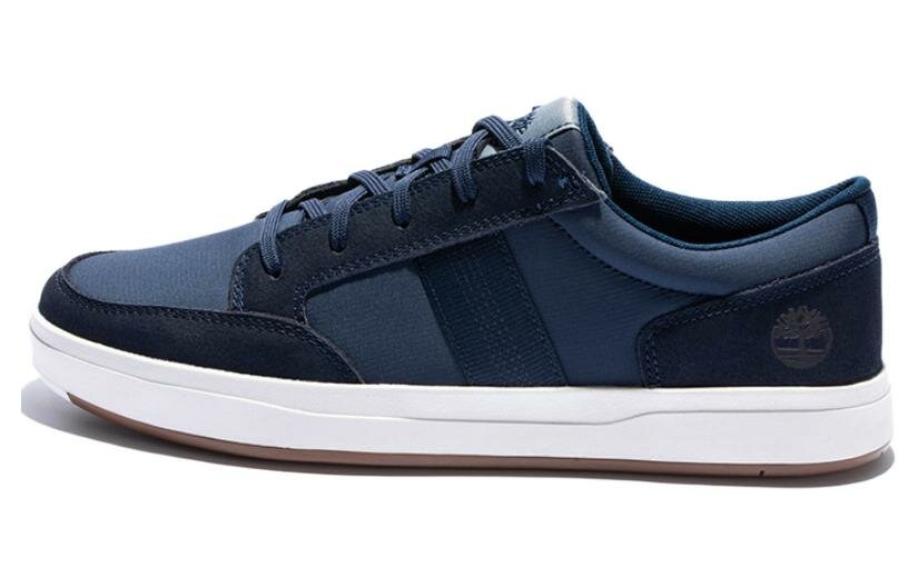 Кроссовки Davis Square Sneaker