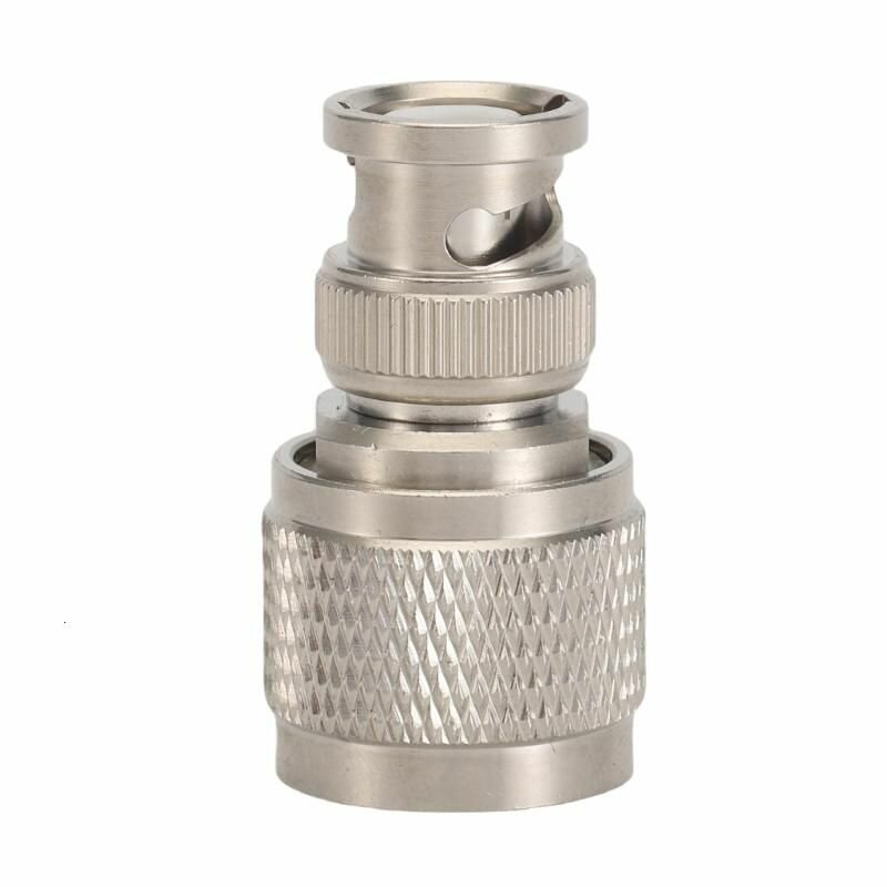 Медные адаптеры N/BNC Male-Female для антенн связи