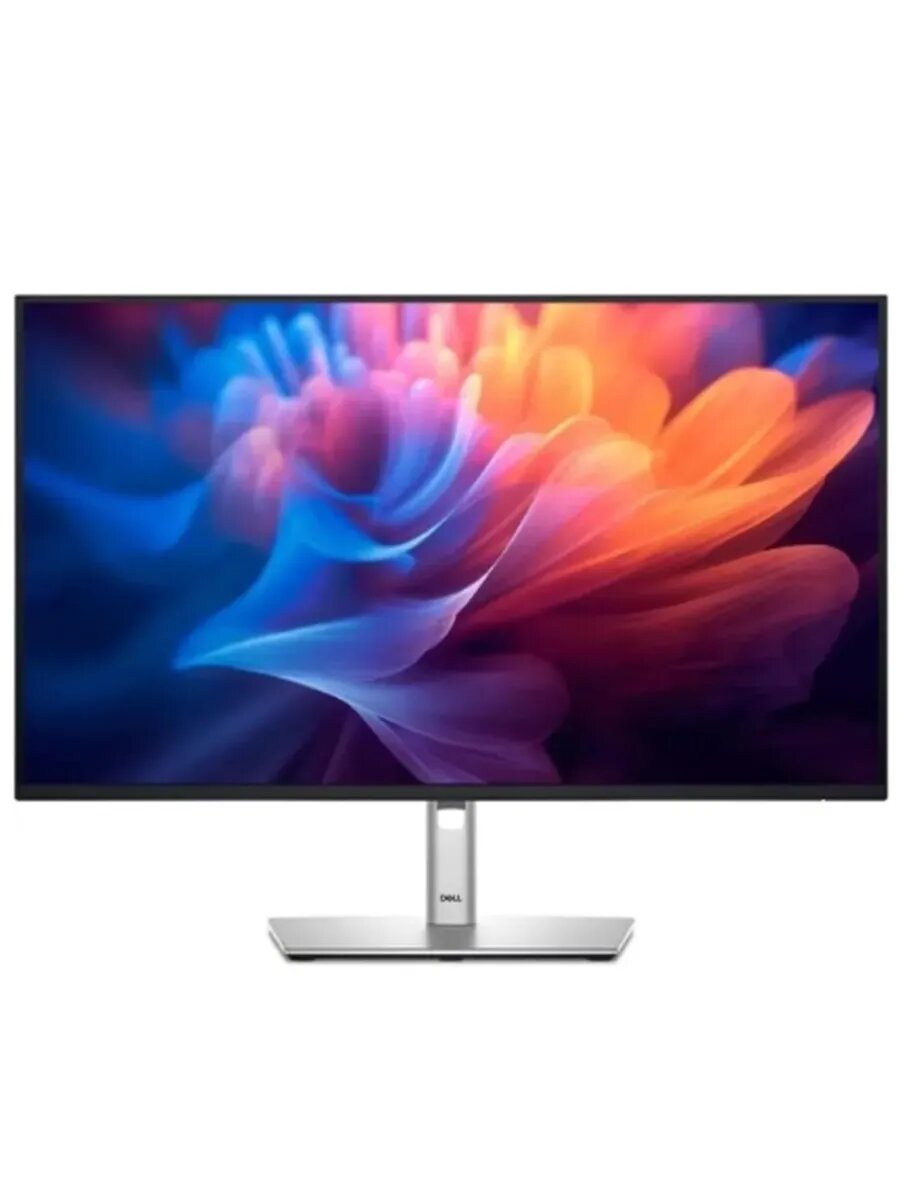 27" Монитор Professional P2725HE P2725HE черный - 1920x1080