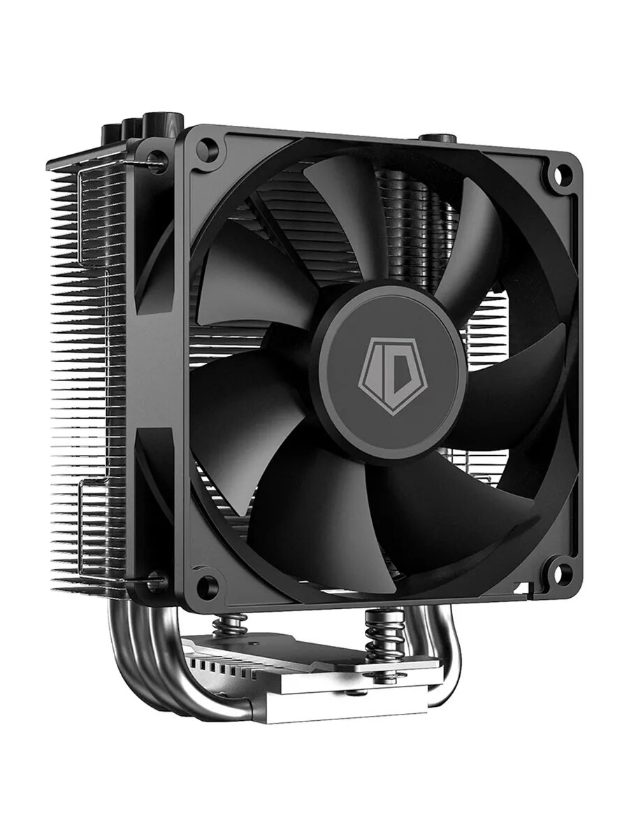 Кулер SE-903-XT BASIC (SE-903-XT BASIC)