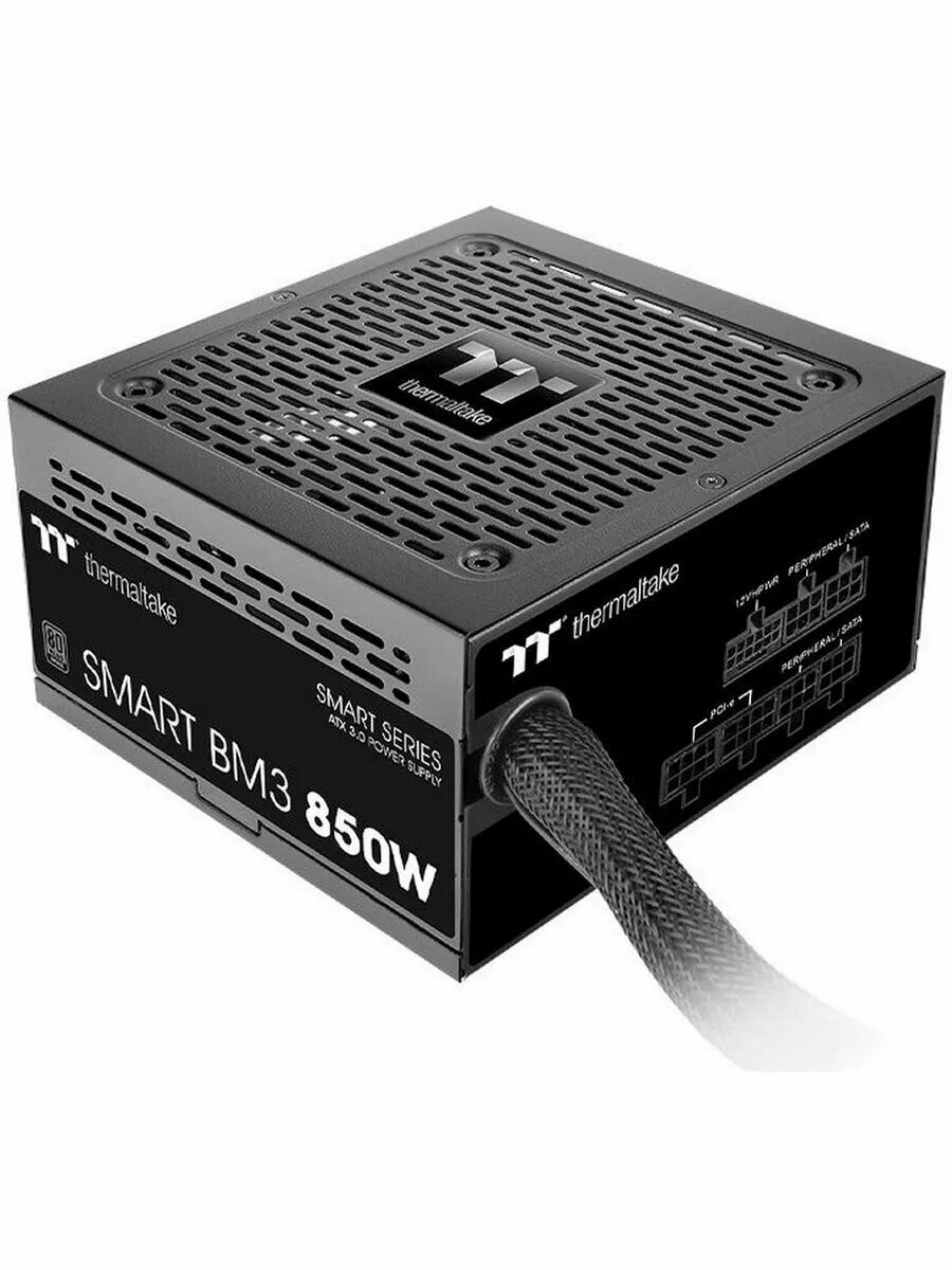 Блок питания Smart BM3 850, 850 Вт