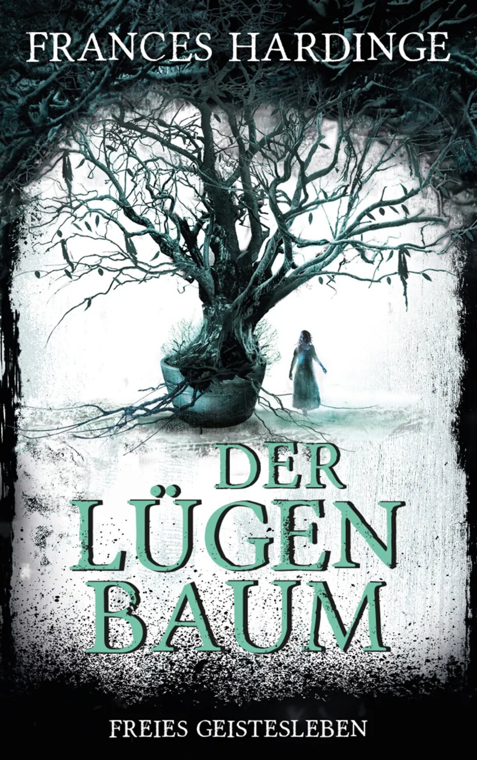 Der Lügenbaum [Цифровая книга]