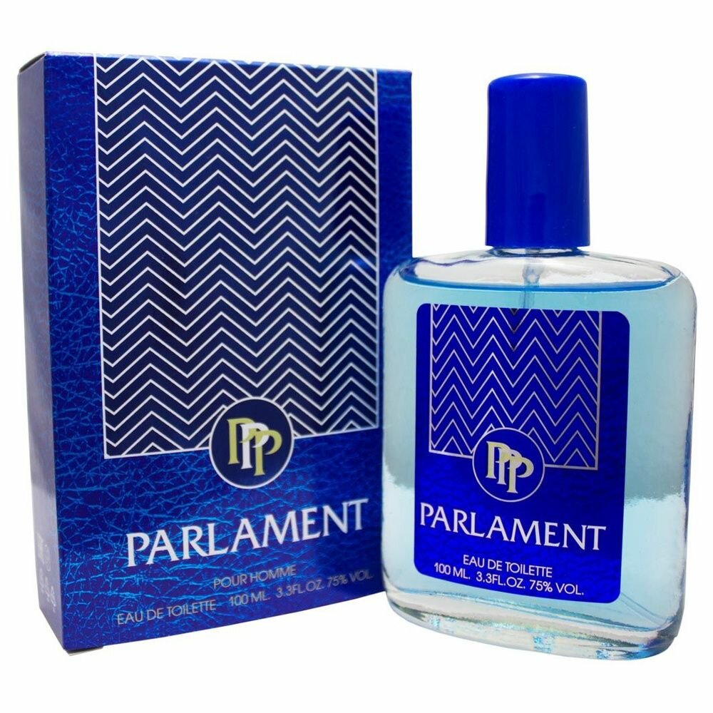 Абар, Туалетная вода для мужчин Parlament, 100 мл.