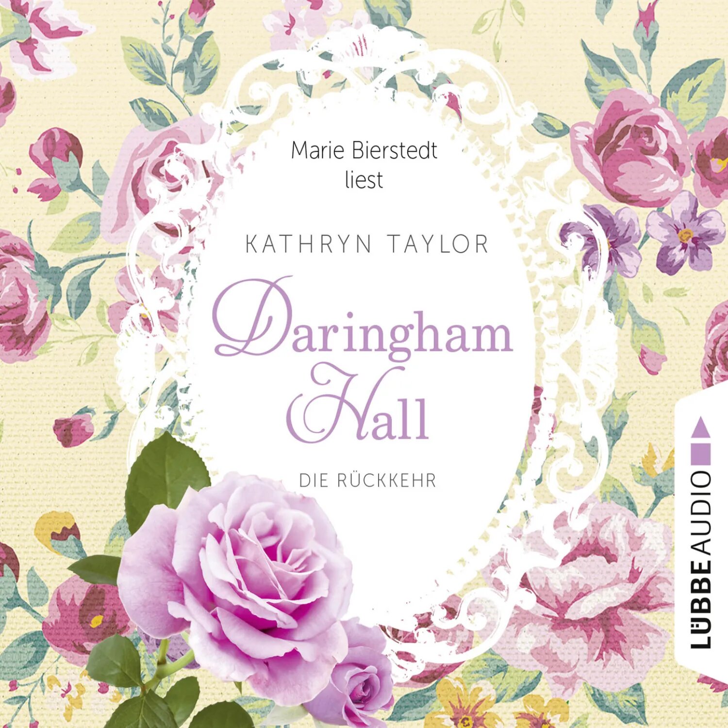 Daringham Hall, Folge 3: Die Rückkehr [Аудиокнига]