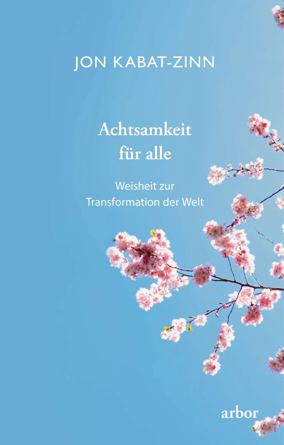 Achtsamkeit für alle [Цифровая книга]