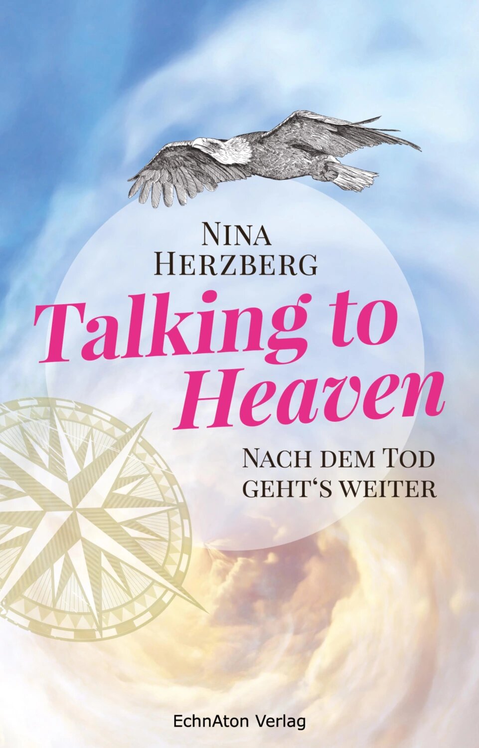 Talking to Heaven [Цифровая книга]