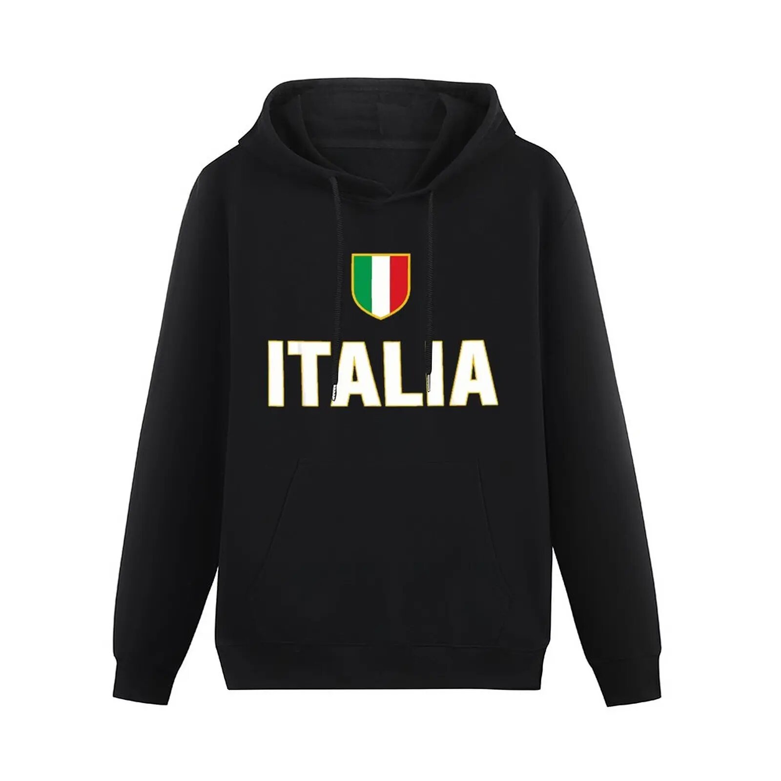 Толстовка спортивная